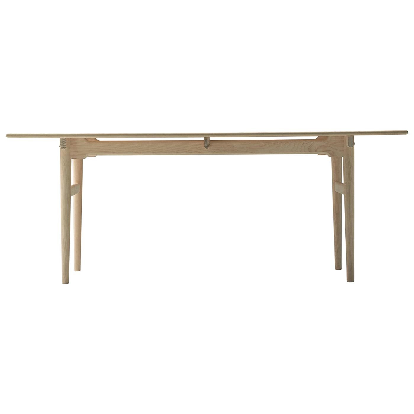 Hans J. Wegner Model Ch327 Dining Table For Sale at 1stDibs
