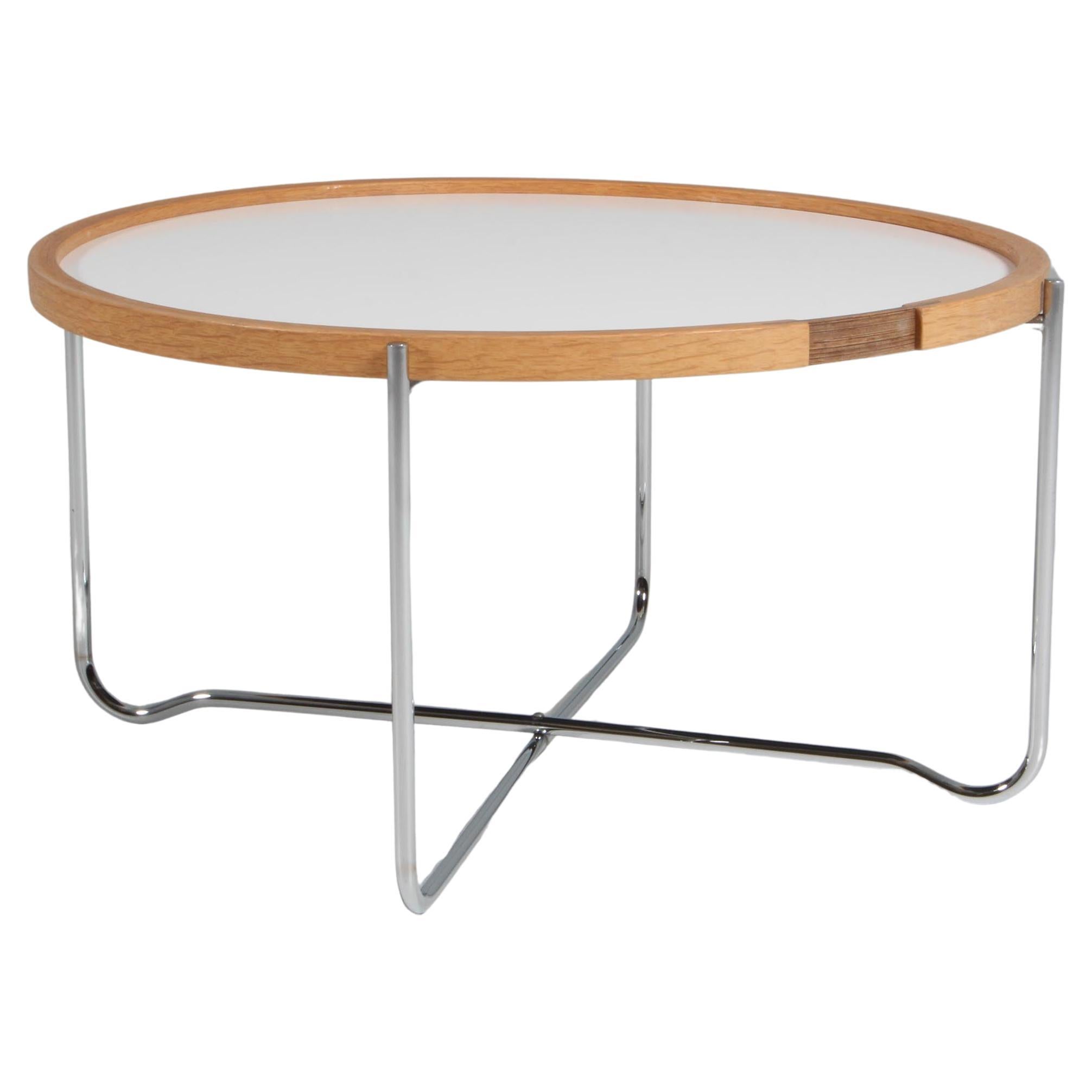Hans J. Wegner Tables - 268 For Sale at 1stDibs | hans wegner dining ...