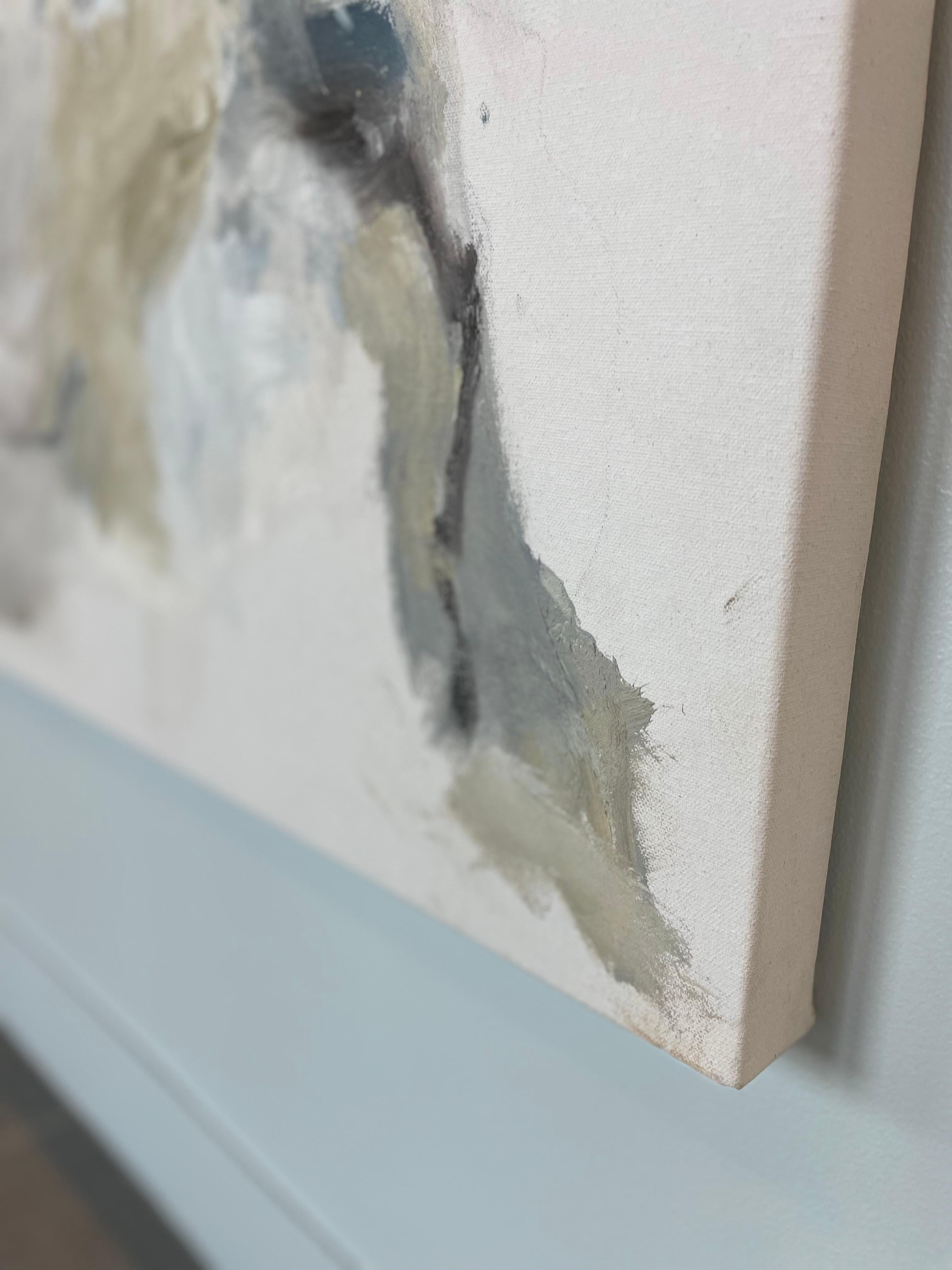 Hans Neleman - THE AMENDED (An Epic Dream: A large sensual abstract ...