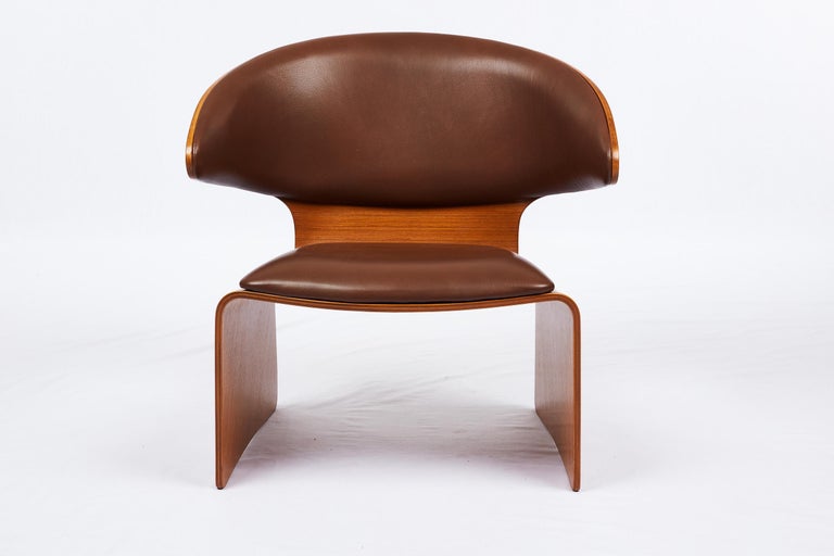 Hans Olsen "Bikini" Chair at 1stDibs