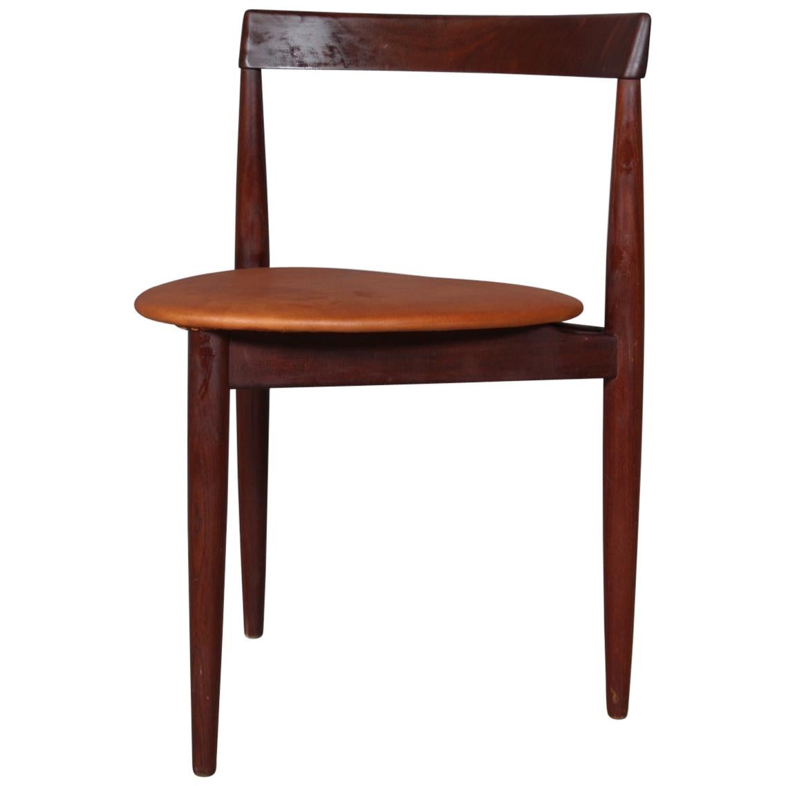 Hans Olsen Dining Chair / Side Chair at 1stDibs | hans olsen chairs ...