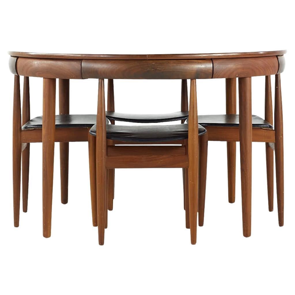 Frem Røjle Furniture - 31 For Sale at 1stDibs | frem rojle chairs, frem ...