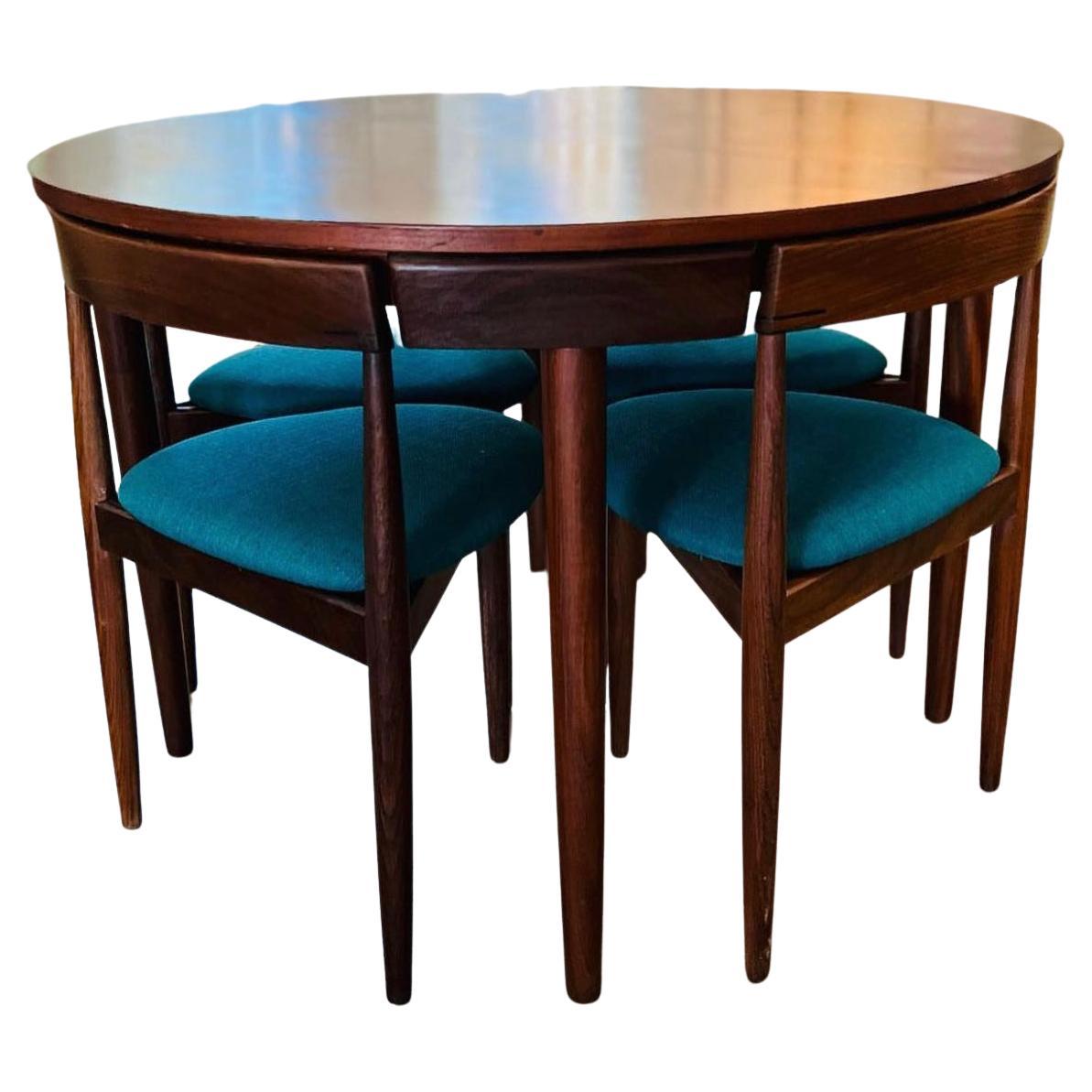 Frem Røjle Furniture - 33 For Sale at 1stDibs | frem rojle chairs, frem ...