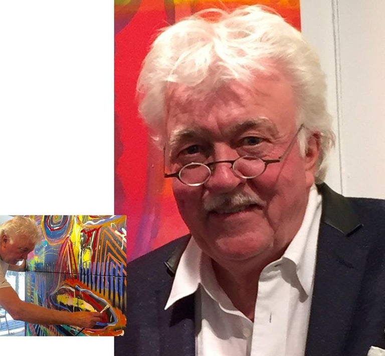 Hans Petersen - Kiss Me For Sale at 1stDibs