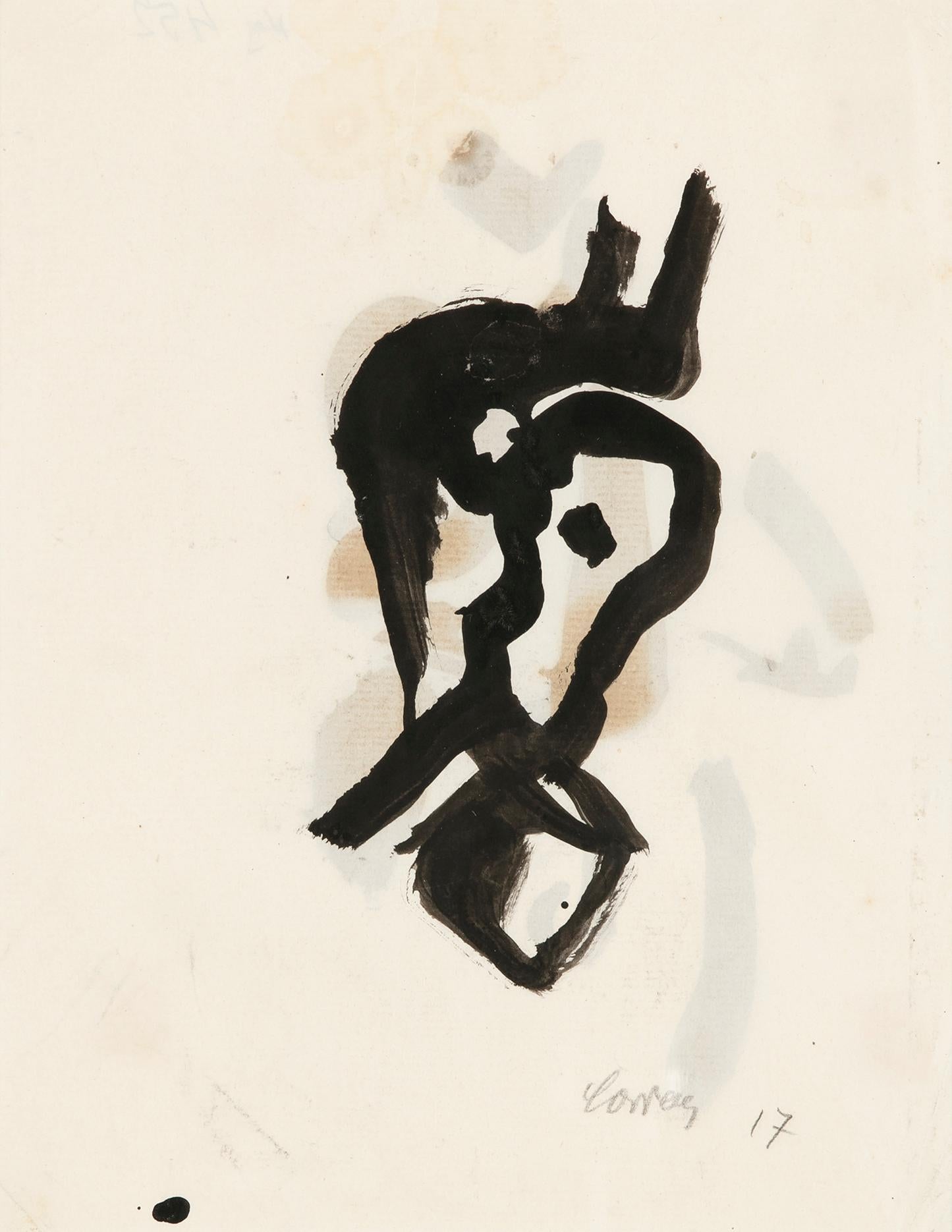 Hans Richter - Corray For Sale at 1stDibs