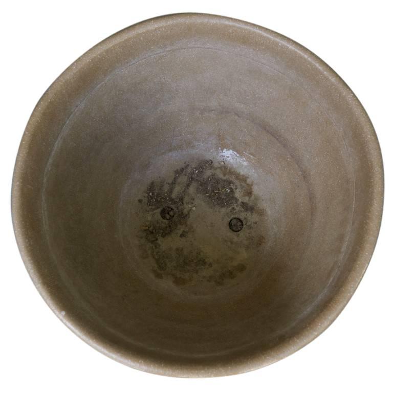 Hans Sumpf Company Scrape Style Vessel For Sale at 1stDibs