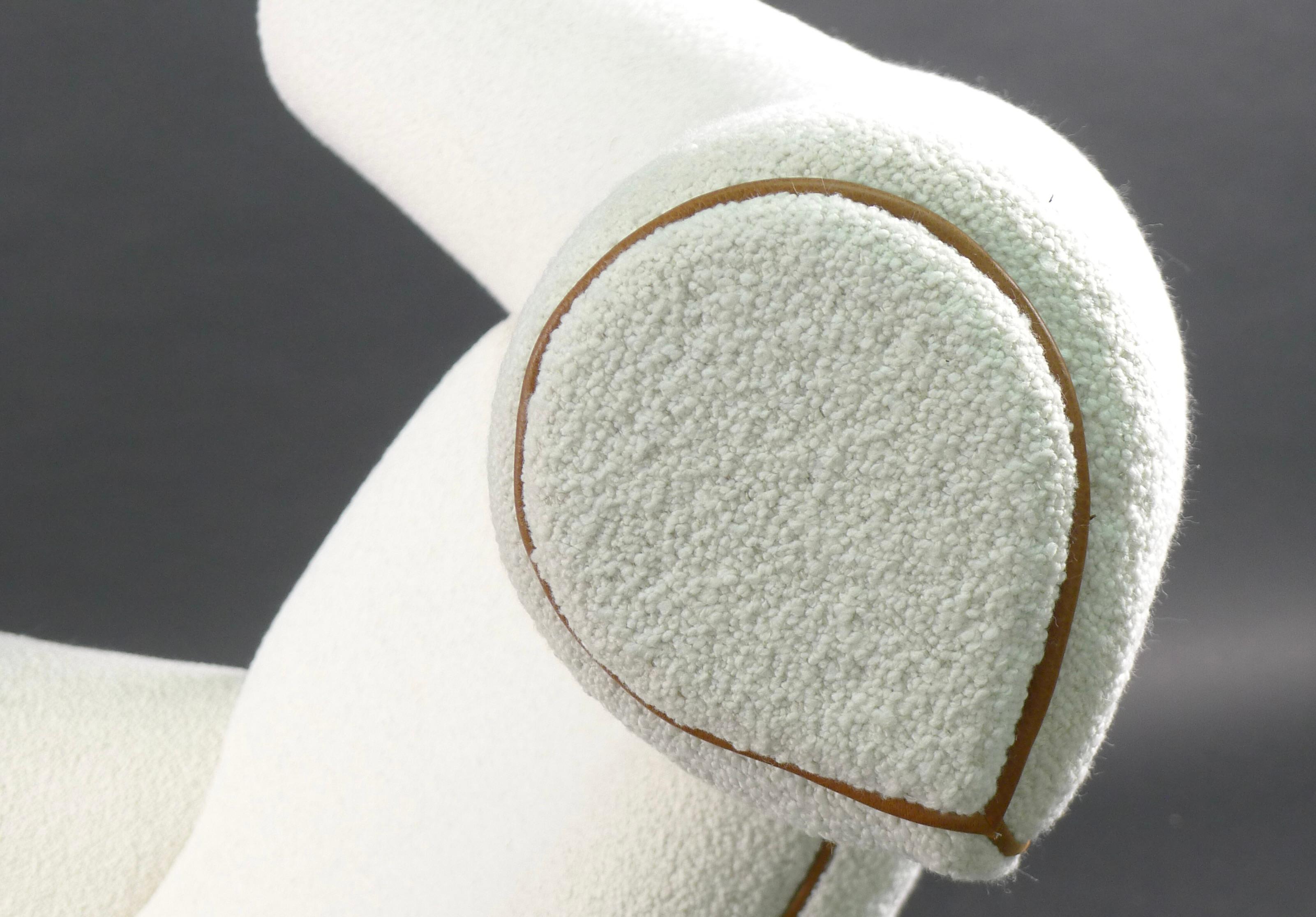 Hans Wegner, Ox Chair, Model Ap-46, Designed 1960, Made by Ap Stolen, Copenhagen at 1stDibs ...