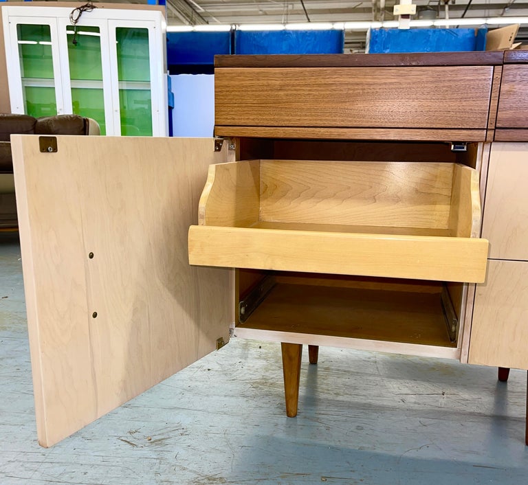 Hans Weiss Custom Chest of Drawers For Sale at 1stDibs | hans chest