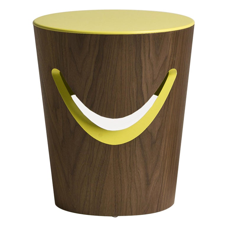 Happy Side Table For Sale at 1stDibs