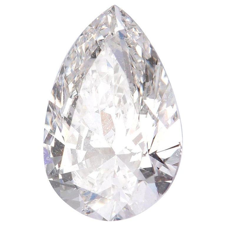 Harakh Made-to-Order Handcrafted Engagement Ring with GIA 1.60 Carat ...