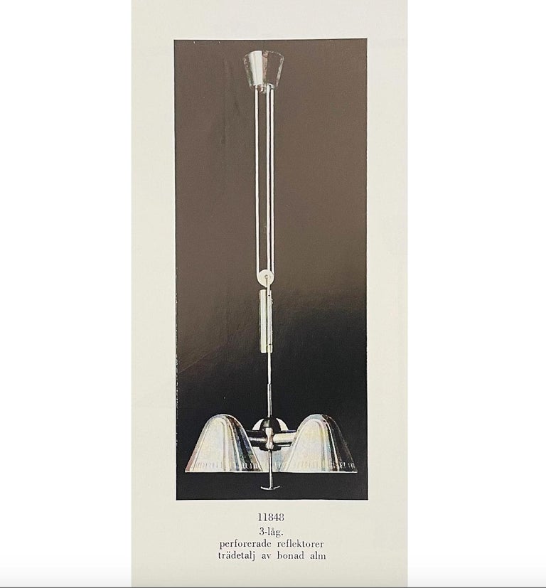 Harald Notini Model 11848 For Sale at 1stDibs