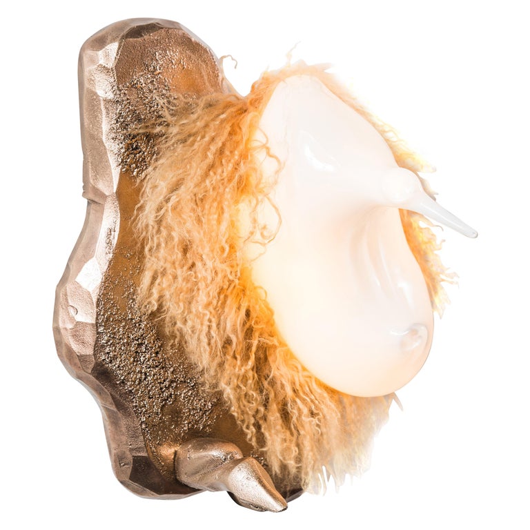 Hard Light #1 by Brecht Wright Gander For Sale at 1stDibs
