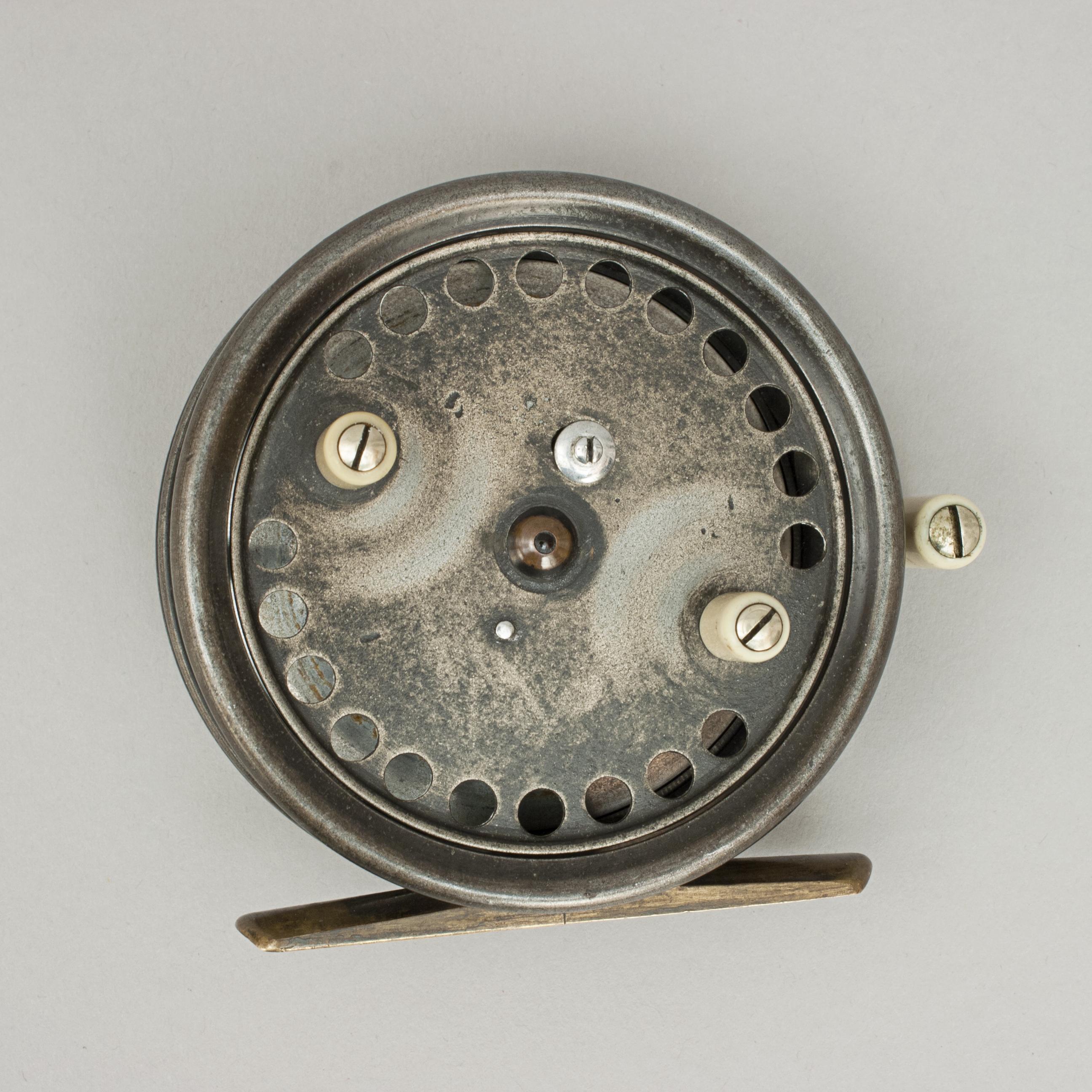 Hardy Fishing Reel 'The 'Silex Major' Hardy's of Alnwick at 1stDibs ...