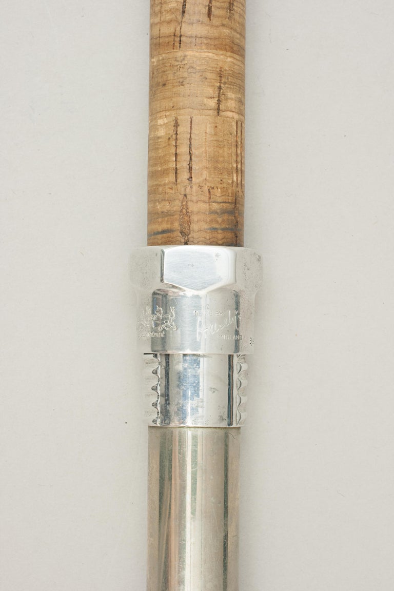Hardy Fishing Rod, Palakona No.1 L.R.H Spinning Rod at 1stDibs