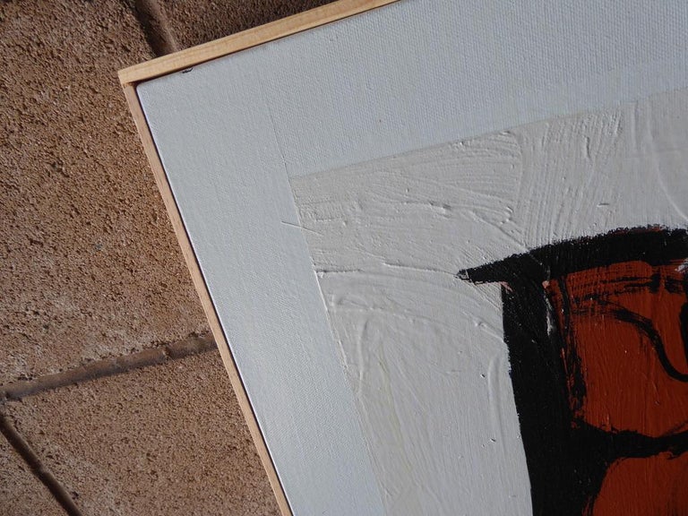 "Harlem Nights", an Original Painting by American Artist Kenneth ...
