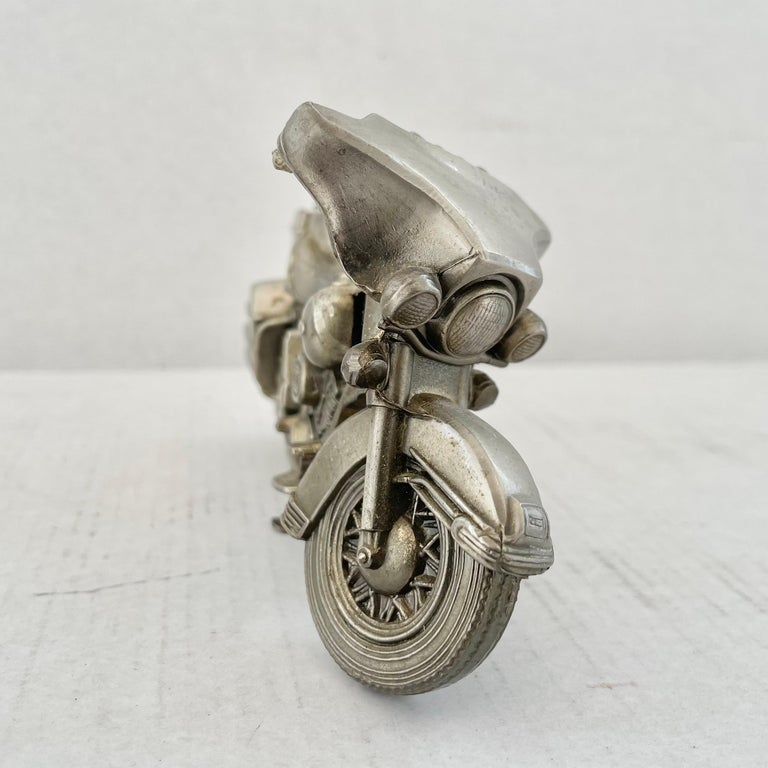 Harley Davidson Motorcycle Lighter, 1980s Japan at 1stDibs