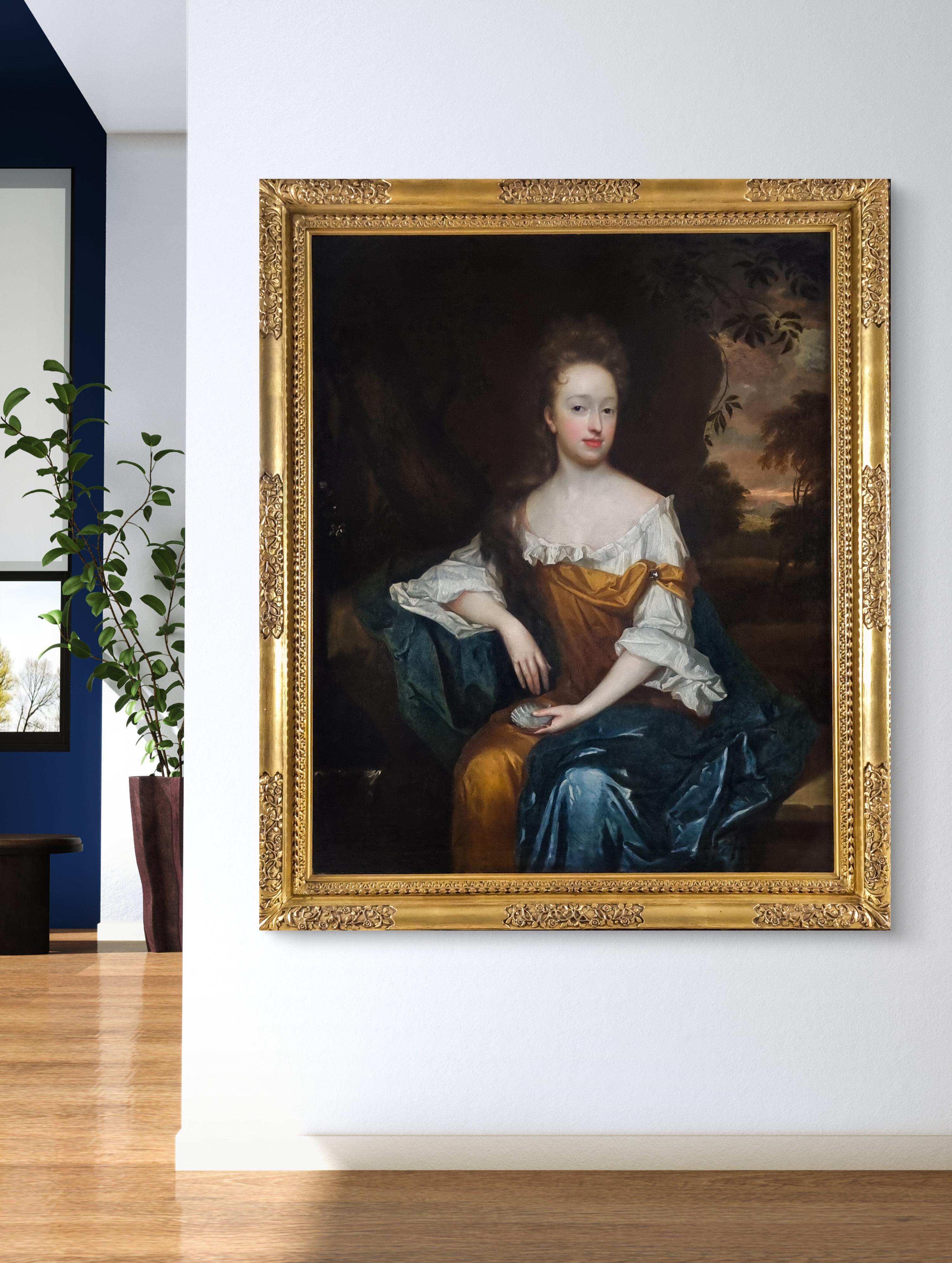 Old Masters Portrait Paintings - 497 For Sale at 1stDibs | old master ...