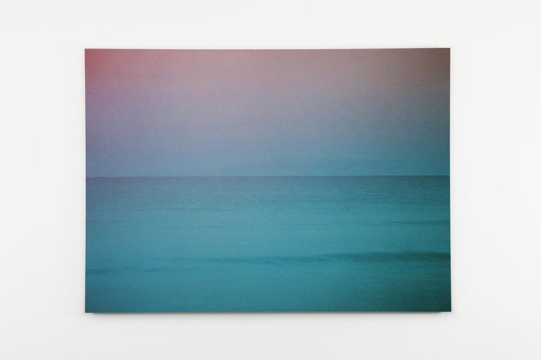 'Harmonic Convergence' (Malibu), 2018, Edition 1/3, signed by Todd ...