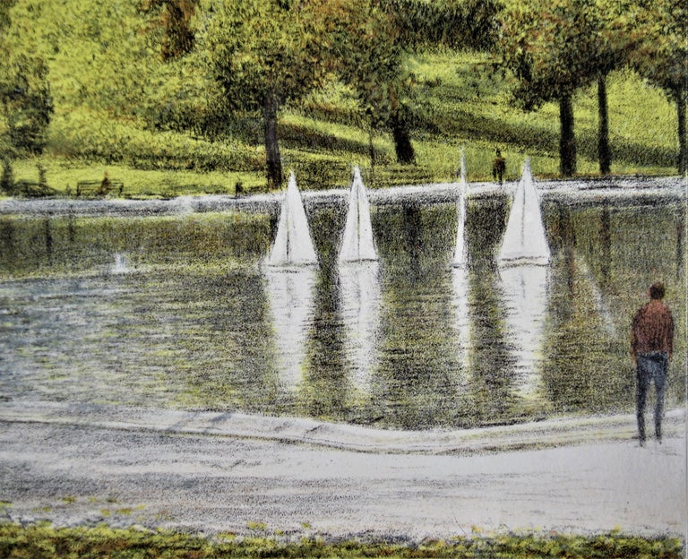 Harold Altman - Fall 1985 II at 1stDibs