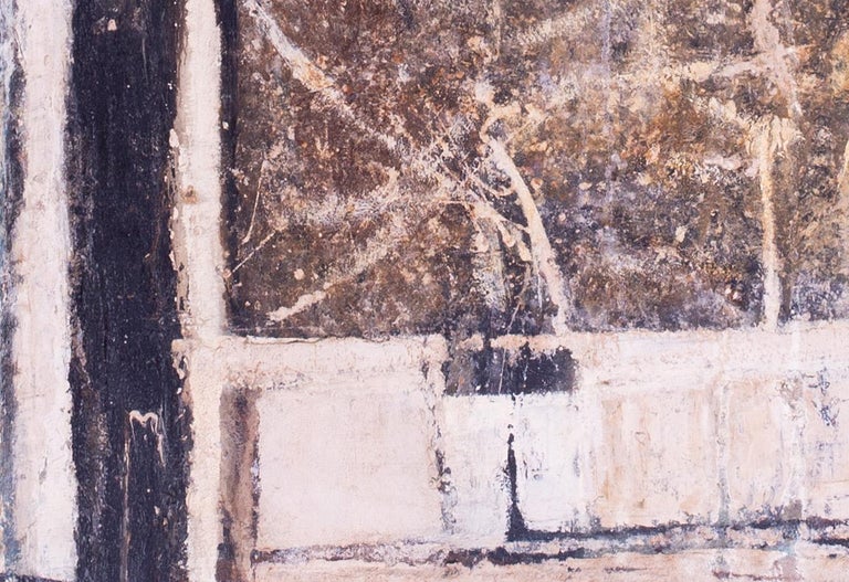 Harold Mockford (British, b.1932) - British, 20th Century large ...