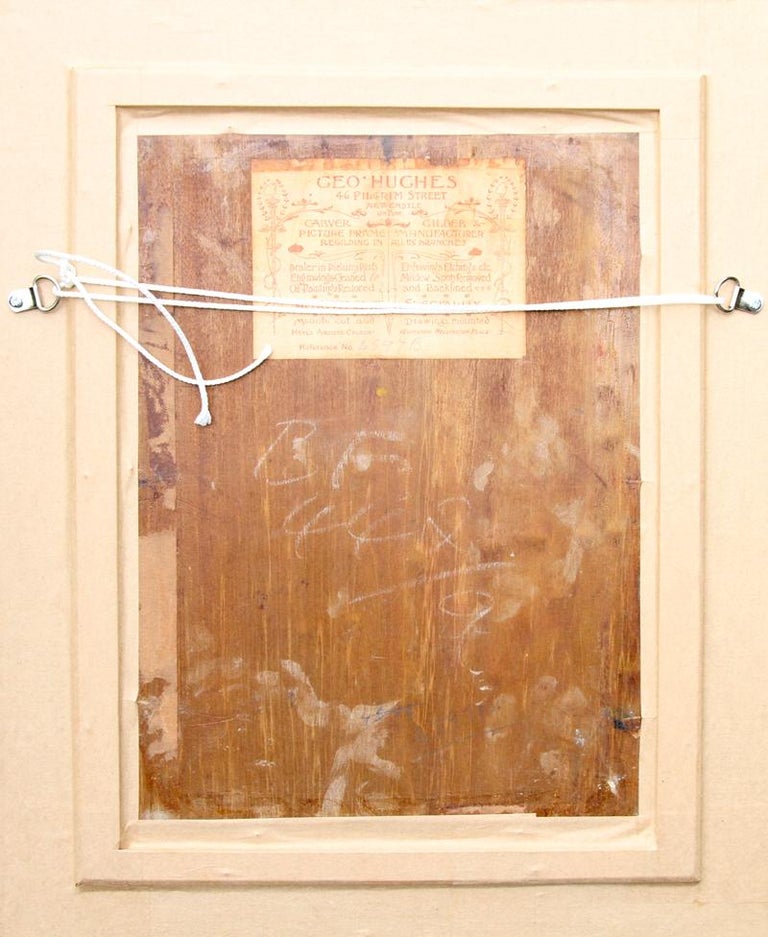 Harold Speed - Wassen Switzerland - British Victorian art Impressionist ...