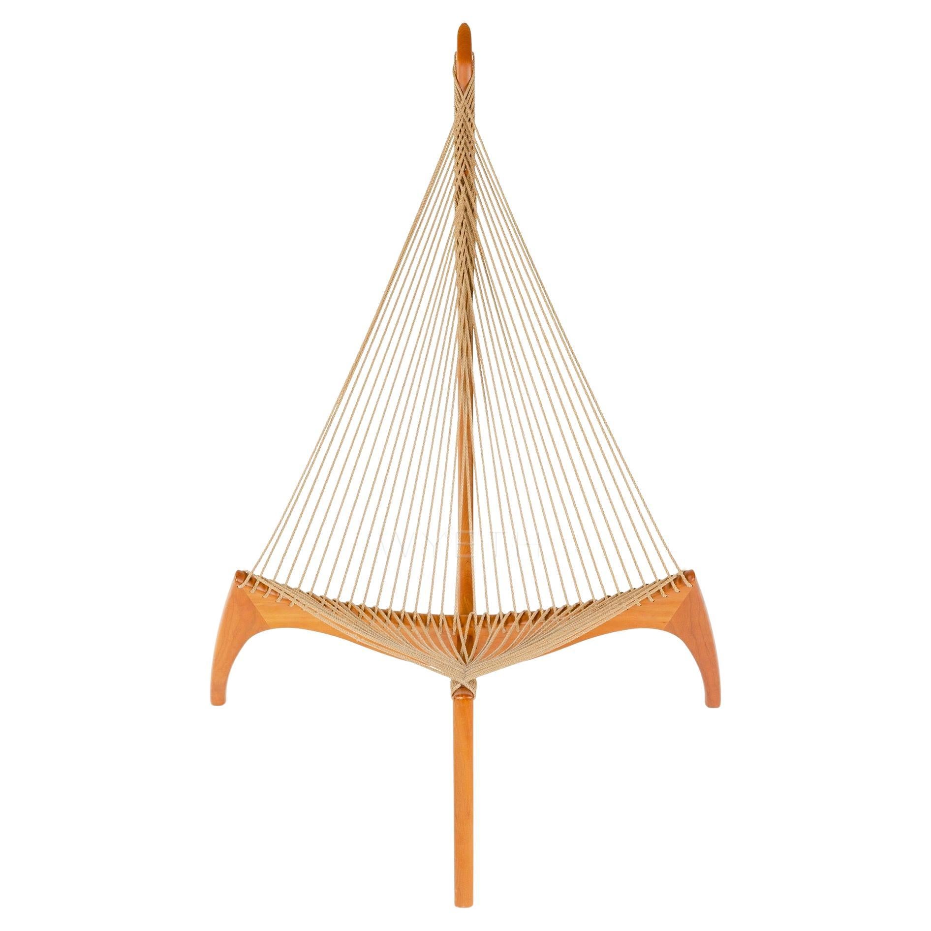 Harp Chair For Sale at 1stDibs