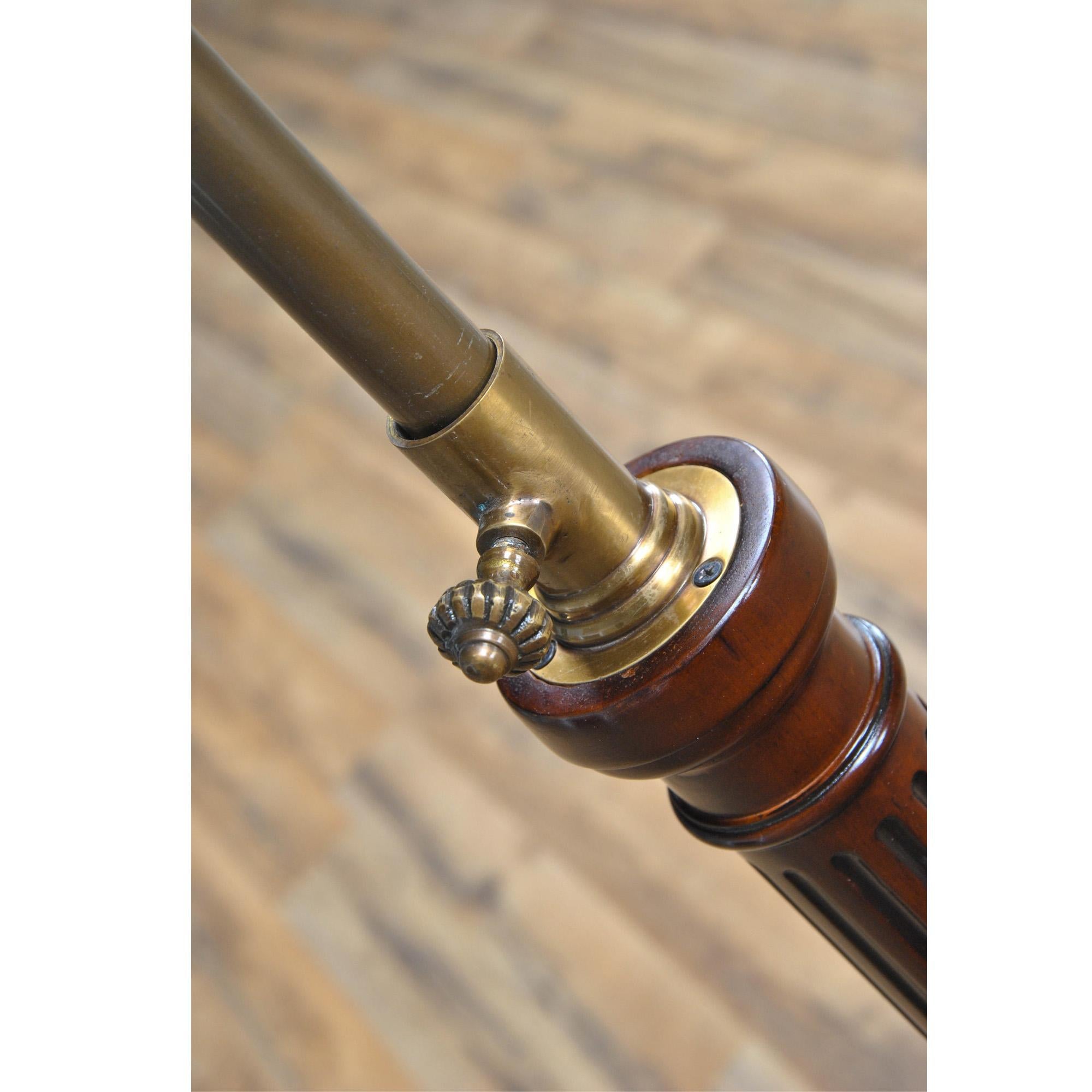 Harp Music Stand For Sale at 1stDibs