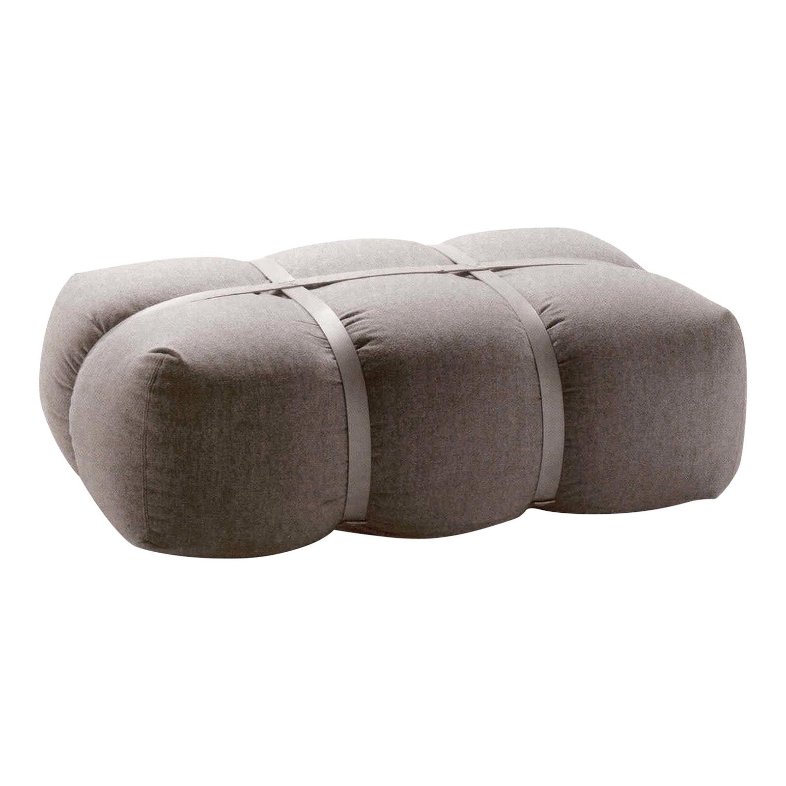 Ophelia Pouf For Sale at 1stDibs
