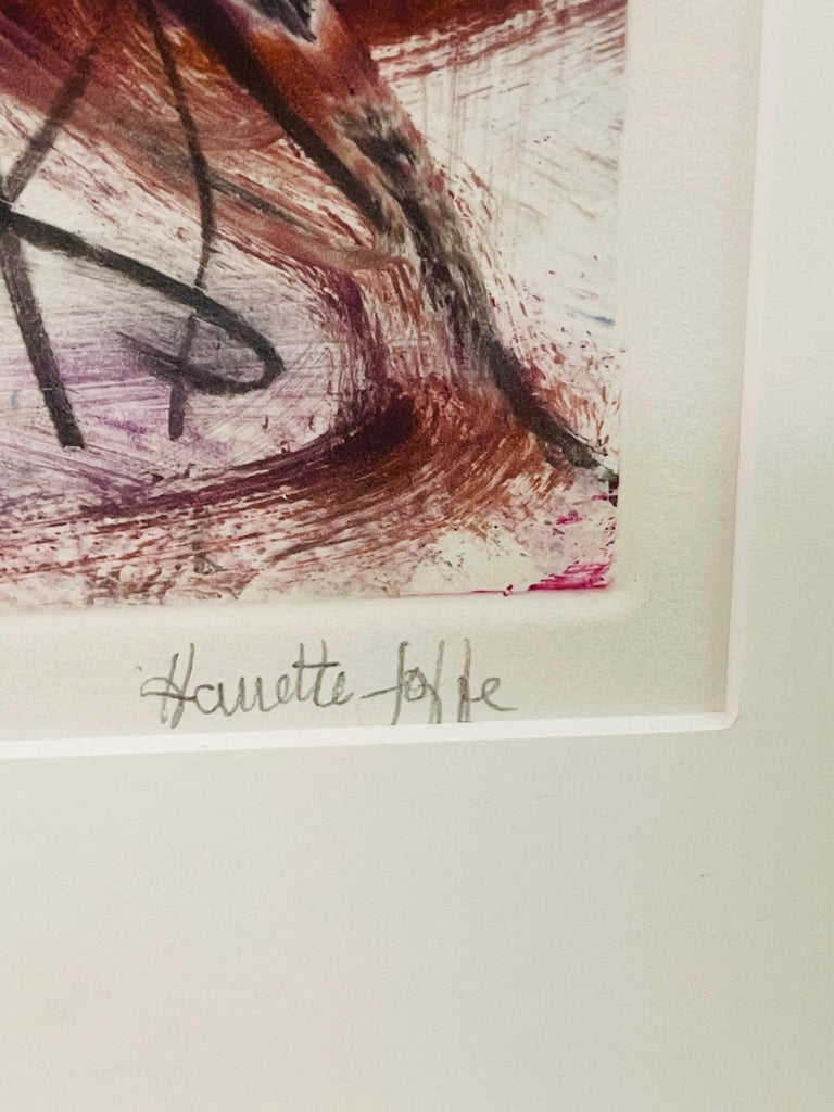 Harriette Joffe - Hidden Lake Montauk For Sale at 1stDibs