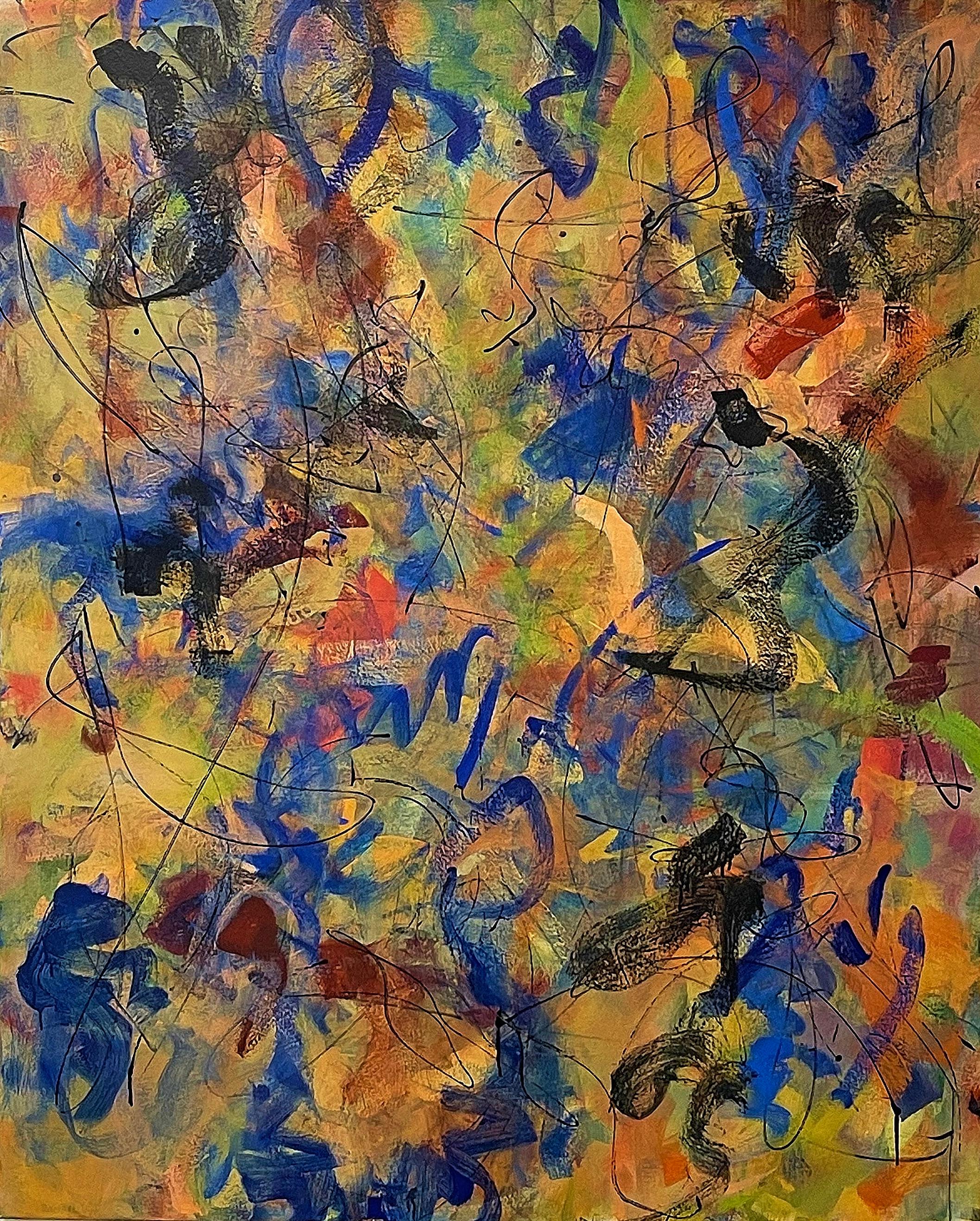 Harriette Joffe - Tango For Sale at 1stDibs