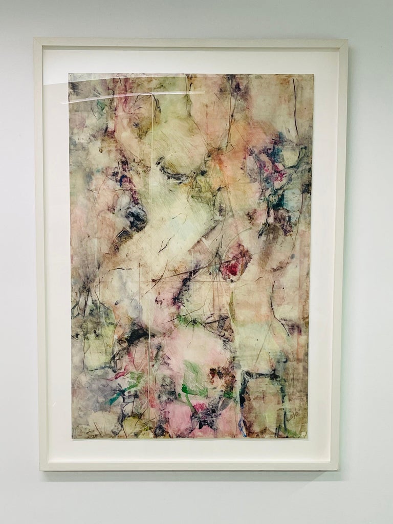 Harriette Joffe - Untitled, from the Riversong Series For Sale at 1stDibs