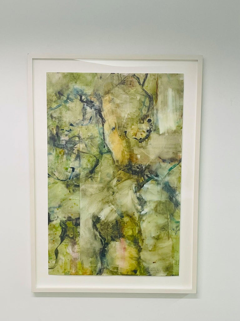 Harriette Joffe - Untitled, from the Riversong Series For Sale at 1stDibs