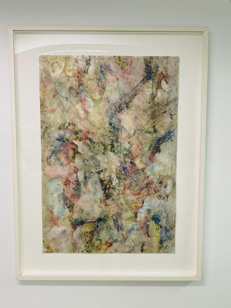 Harriette Joffe - Untitled, from the Riversong Series For Sale at 1stDibs