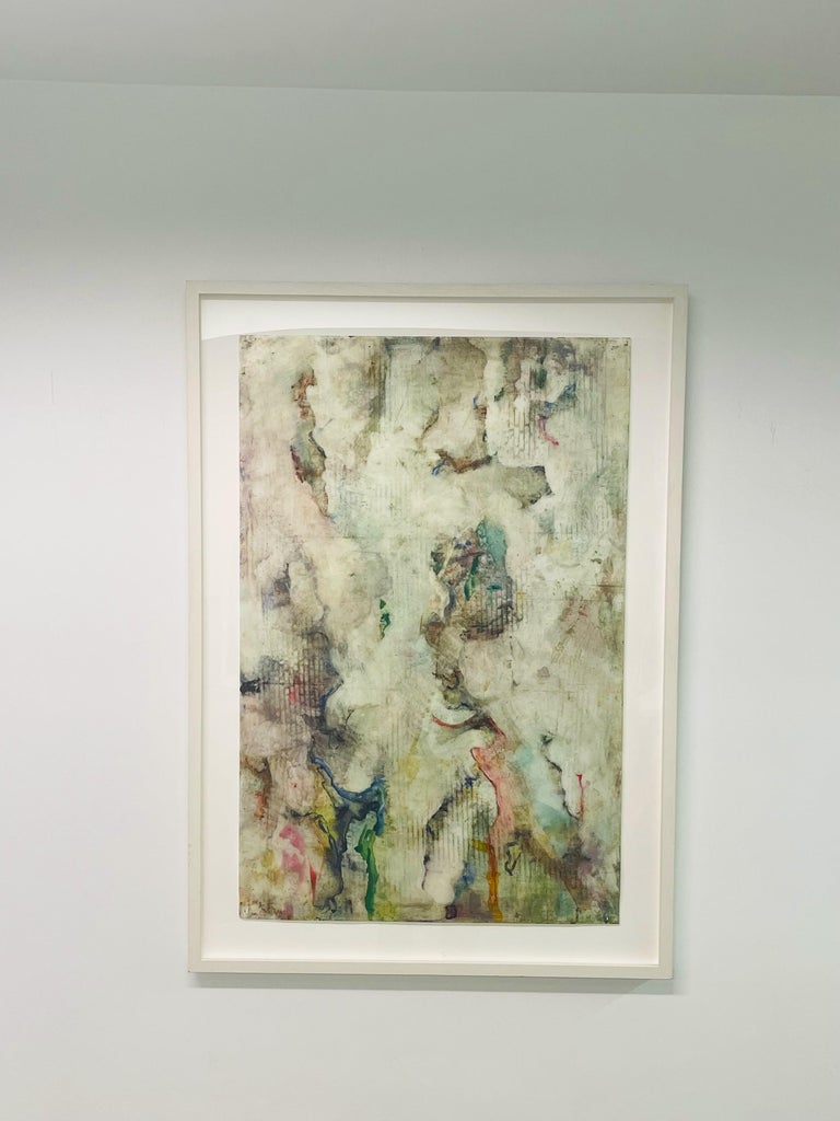 Harriette Joffe - Untitled, from the Riversong Series For Sale at 1stDibs