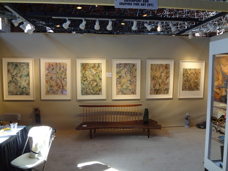 Harriette Joffe - Untitled, from the Riversong Series For Sale at 1stDibs