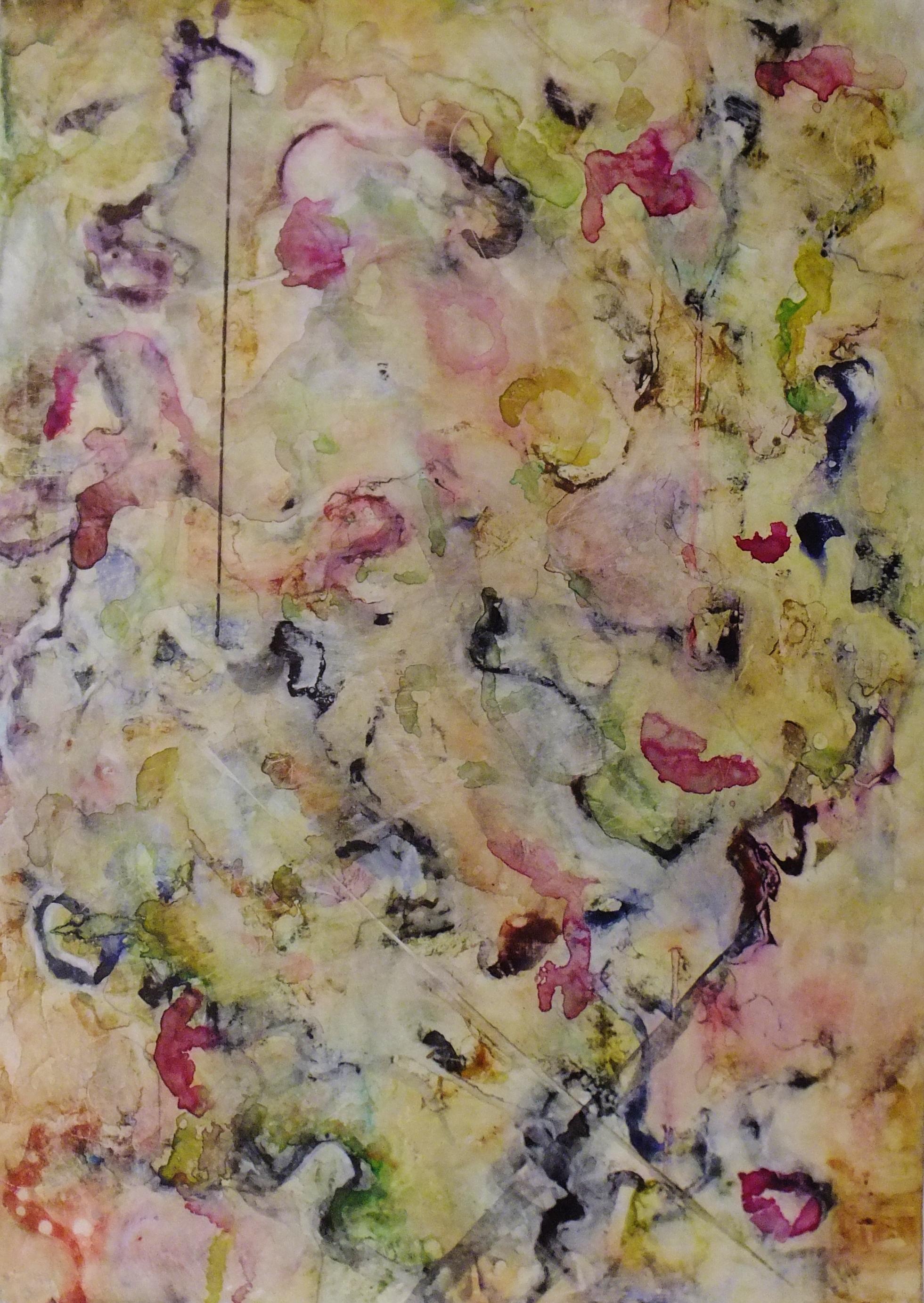 Harriette Joffe - Untitled, from the Riversong Series For Sale at 1stDibs