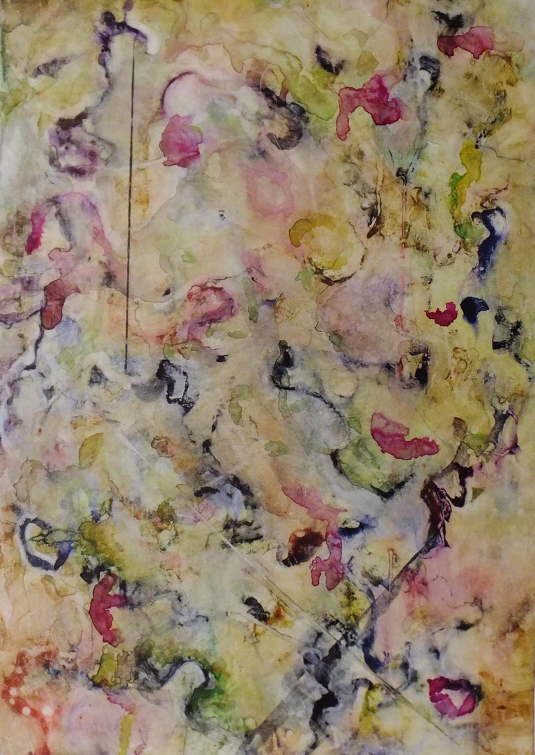 Harriette Joffe - Untitled, from the Riversong Series For Sale at 1stDibs