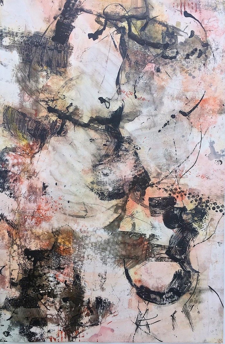 Harriette Joffe - Untitled, from the Riversong Series For Sale at 1stDibs