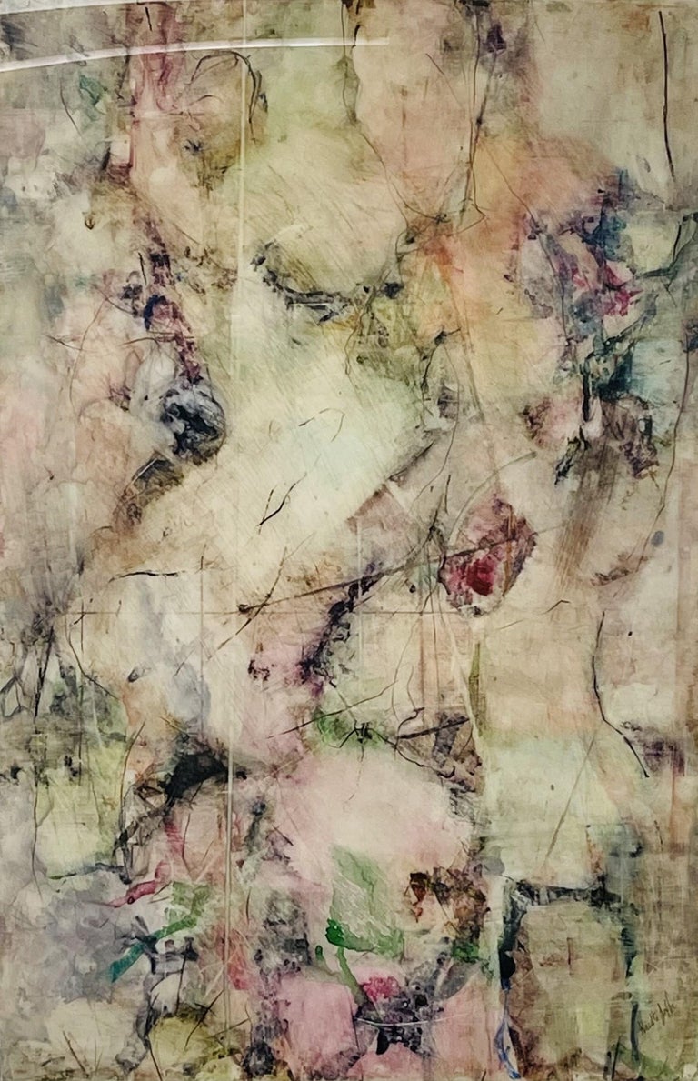 Harriette Joffe - Untitled, from the Riversong Series For Sale at 1stDibs