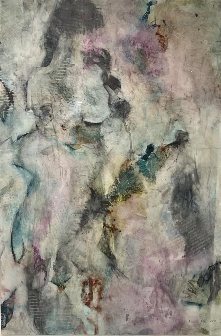 Harriette Joffe - Untitled, from the Riversong Series For Sale at 1stDibs