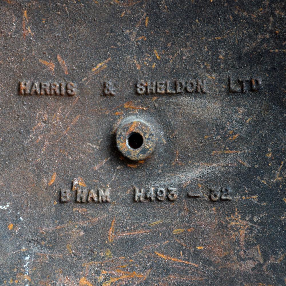 Harris and Sheldon Ltd of Birmingham UK Flex arm Mannequin at 1stDibs ...