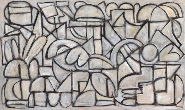 Harrison Gilman - Applehead For Sale at 1stDibs