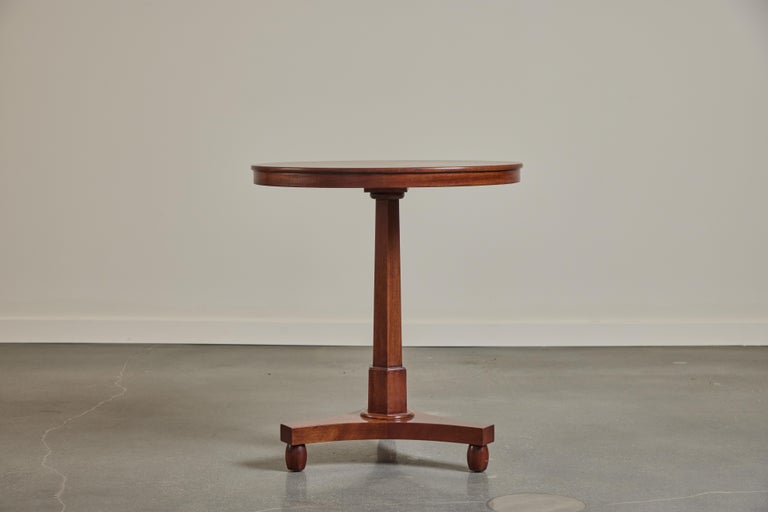 Harrison Side Table For Sale at 1stDibs
