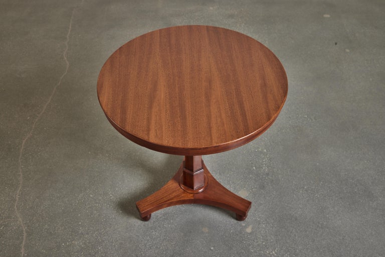 Harrison Side Table For Sale at 1stDibs