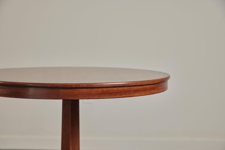 Harrison Side Table For Sale at 1stDibs