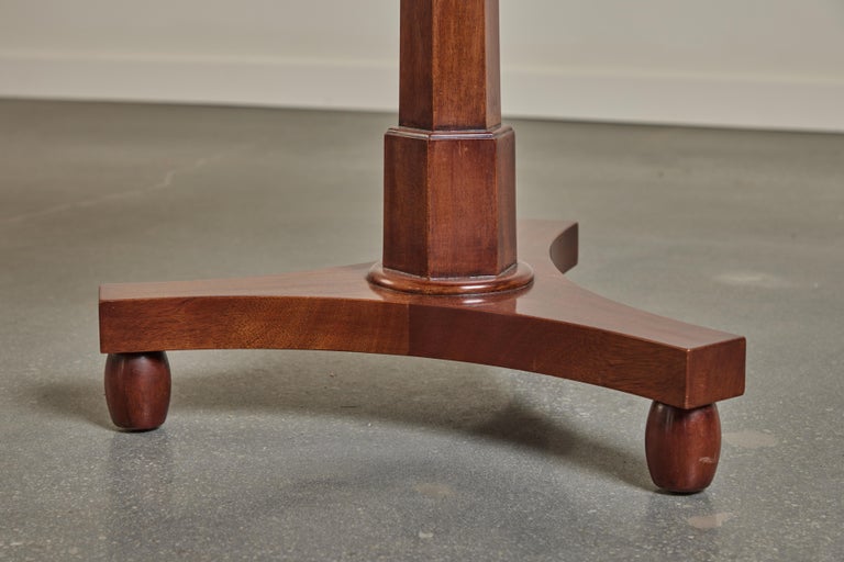 Harrison Side Table For Sale at 1stDibs