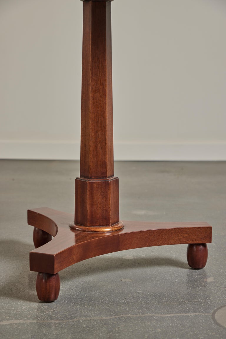 Harrison Side Table For Sale at 1stDibs