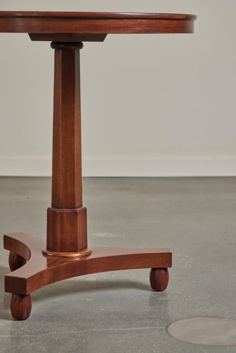 Harrison Side Table For Sale at 1stDibs