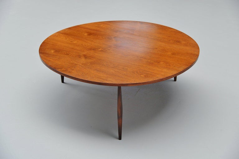 Harry Bertoia 401 Coffee Table Knoll International USA, 1952 For Sale ...