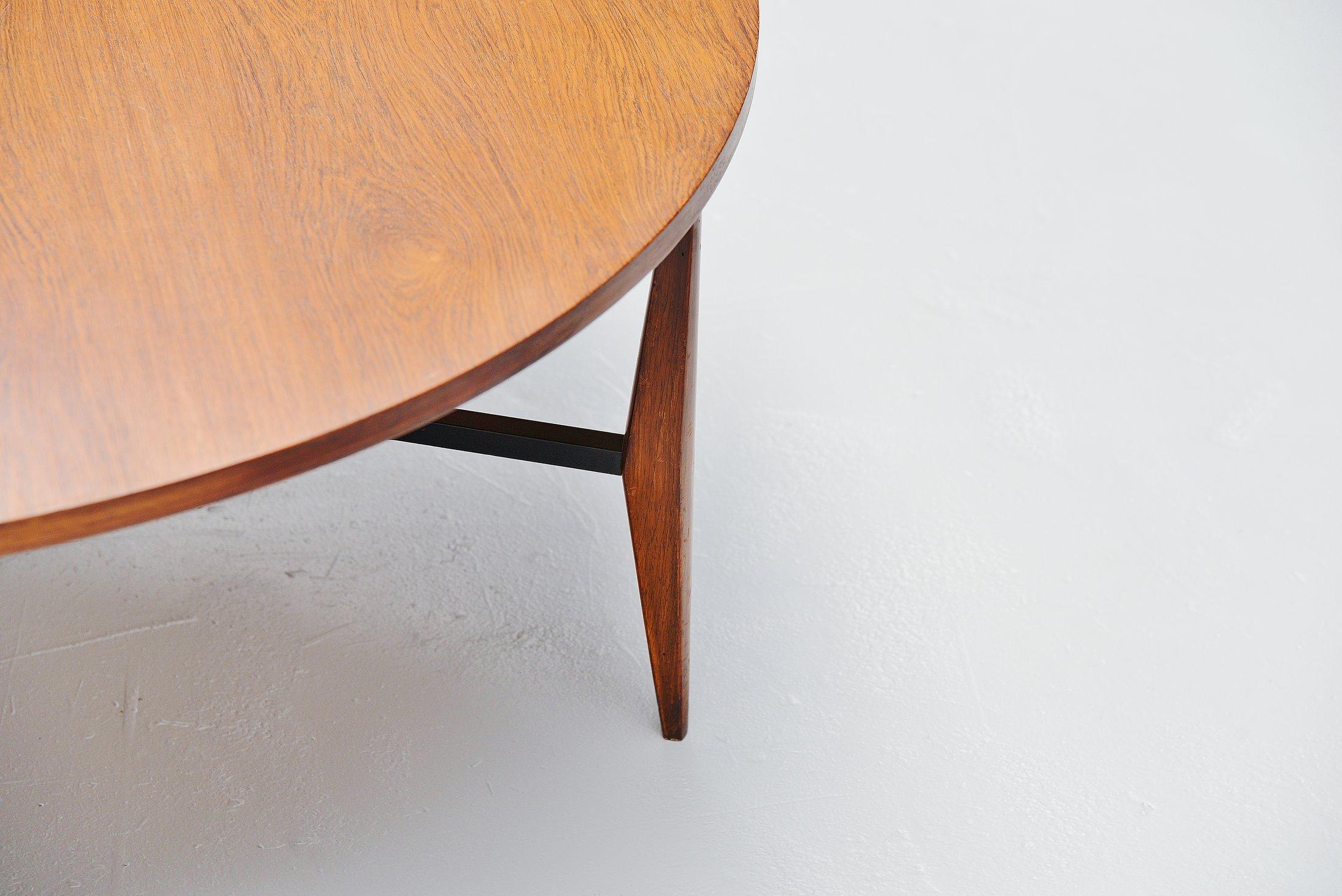 Harry Bertoia 401 Coffee Table Knoll International USA, 1952 at 1stDibs ...